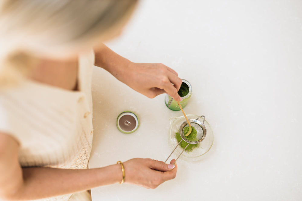 Why Is Ceremonial Matcha So Expensive? – Nurtur Tea