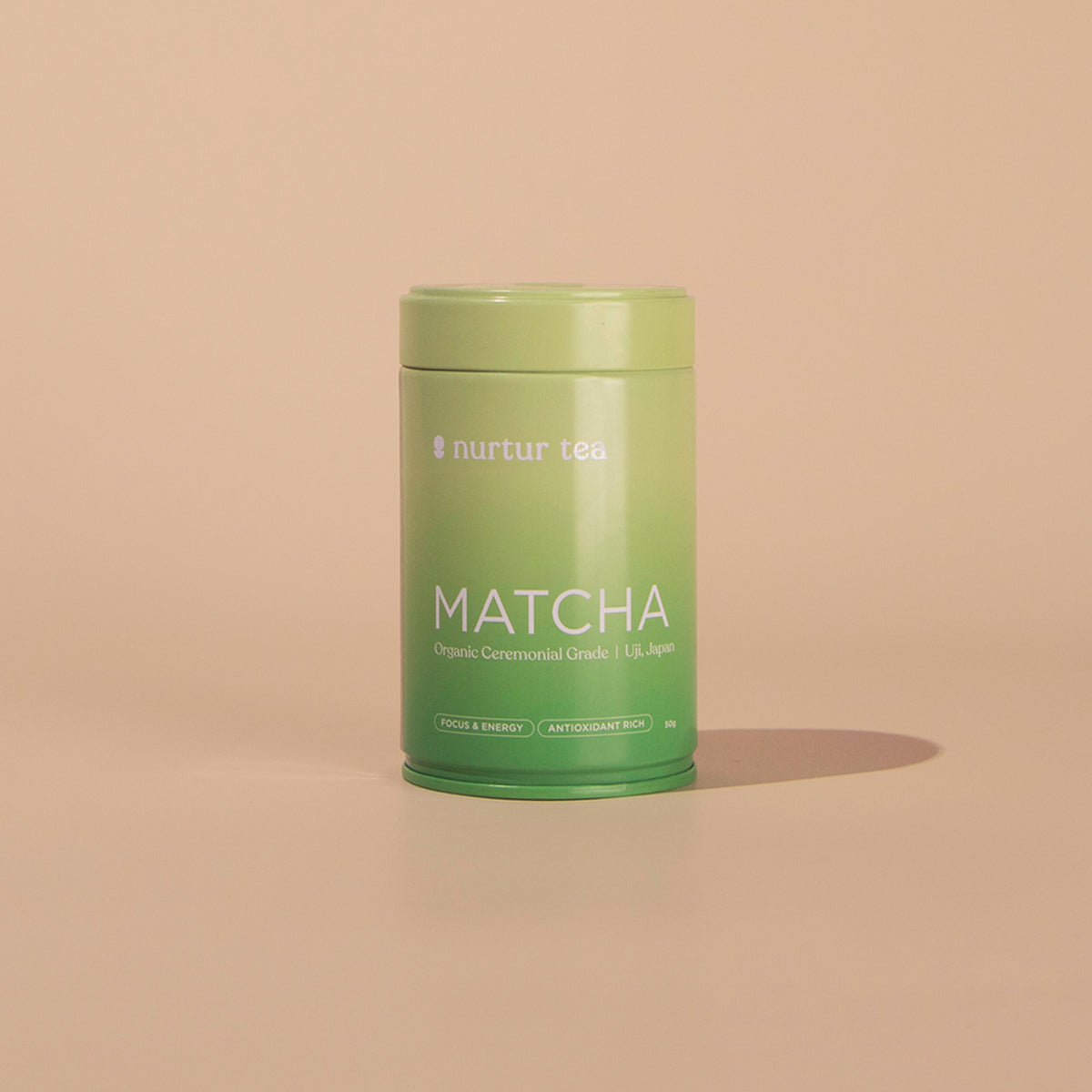 Ceremonial Matcha – Nurtur Tea