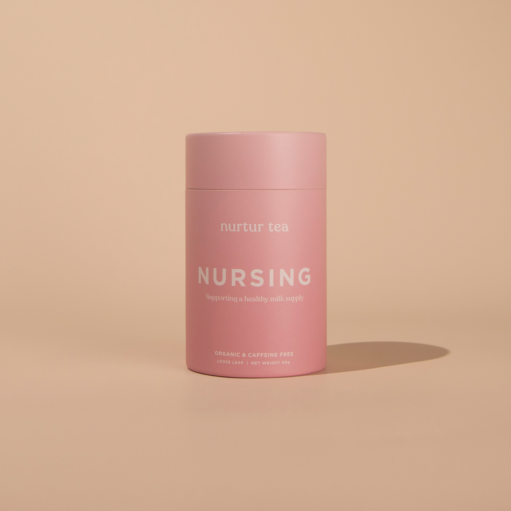 Nurtur Tea: Ceremonial Japanese Matcha | Australian Herbal Teas