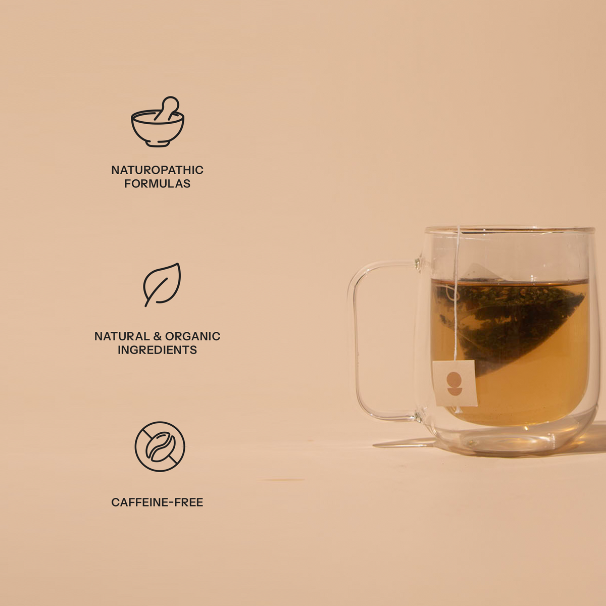 Menopause Tea: Perimenopause To Postmenopause Symptoms – Nurtur Tea