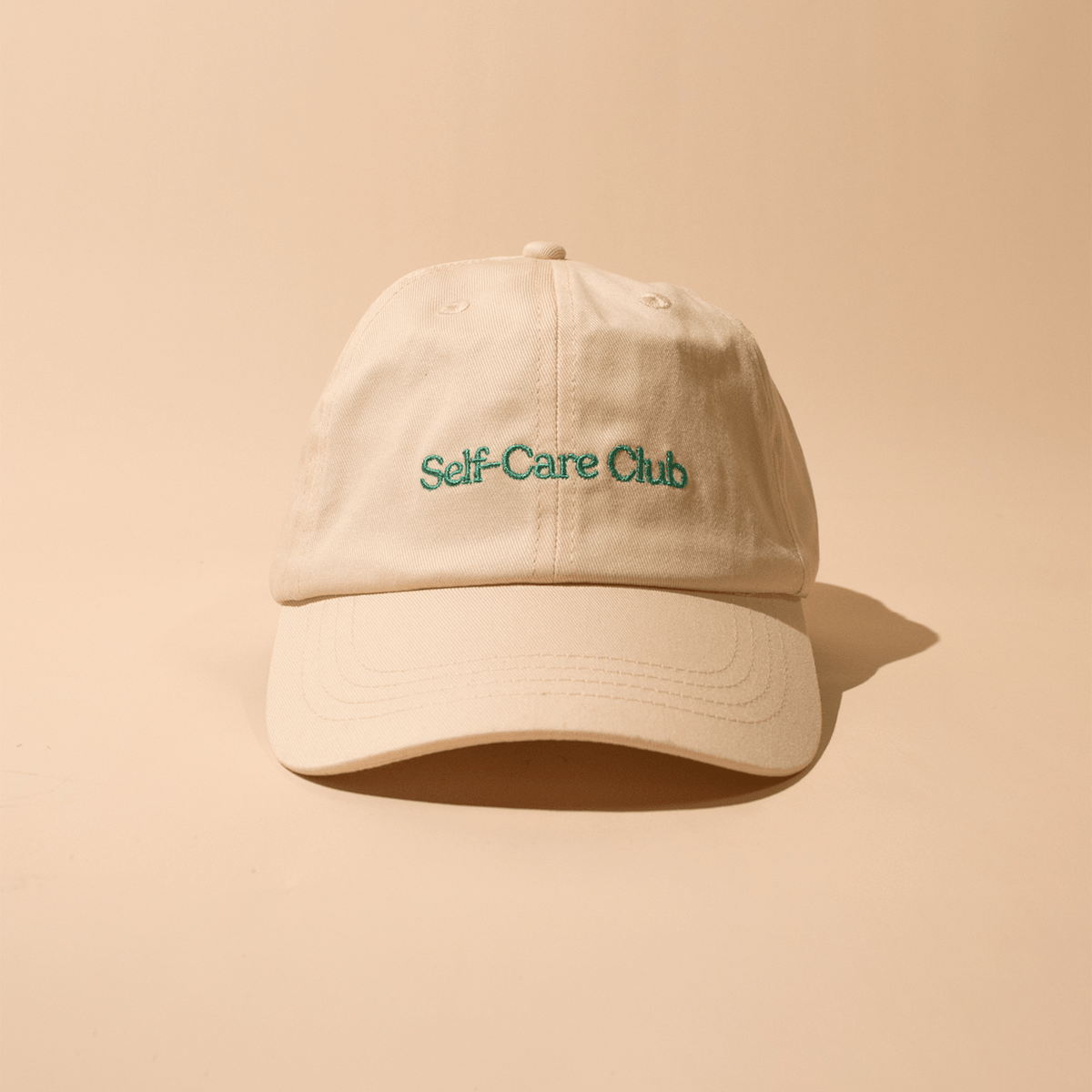 Self-Care Cap – Nurtur Tea