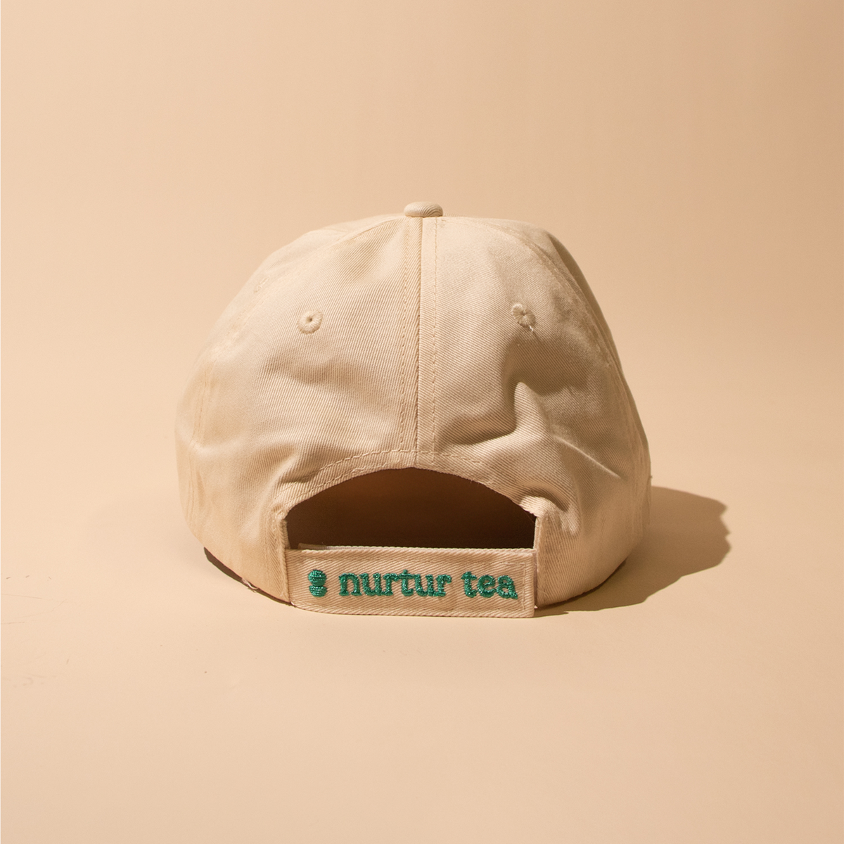 Self-Care Cap – Nurtur Tea