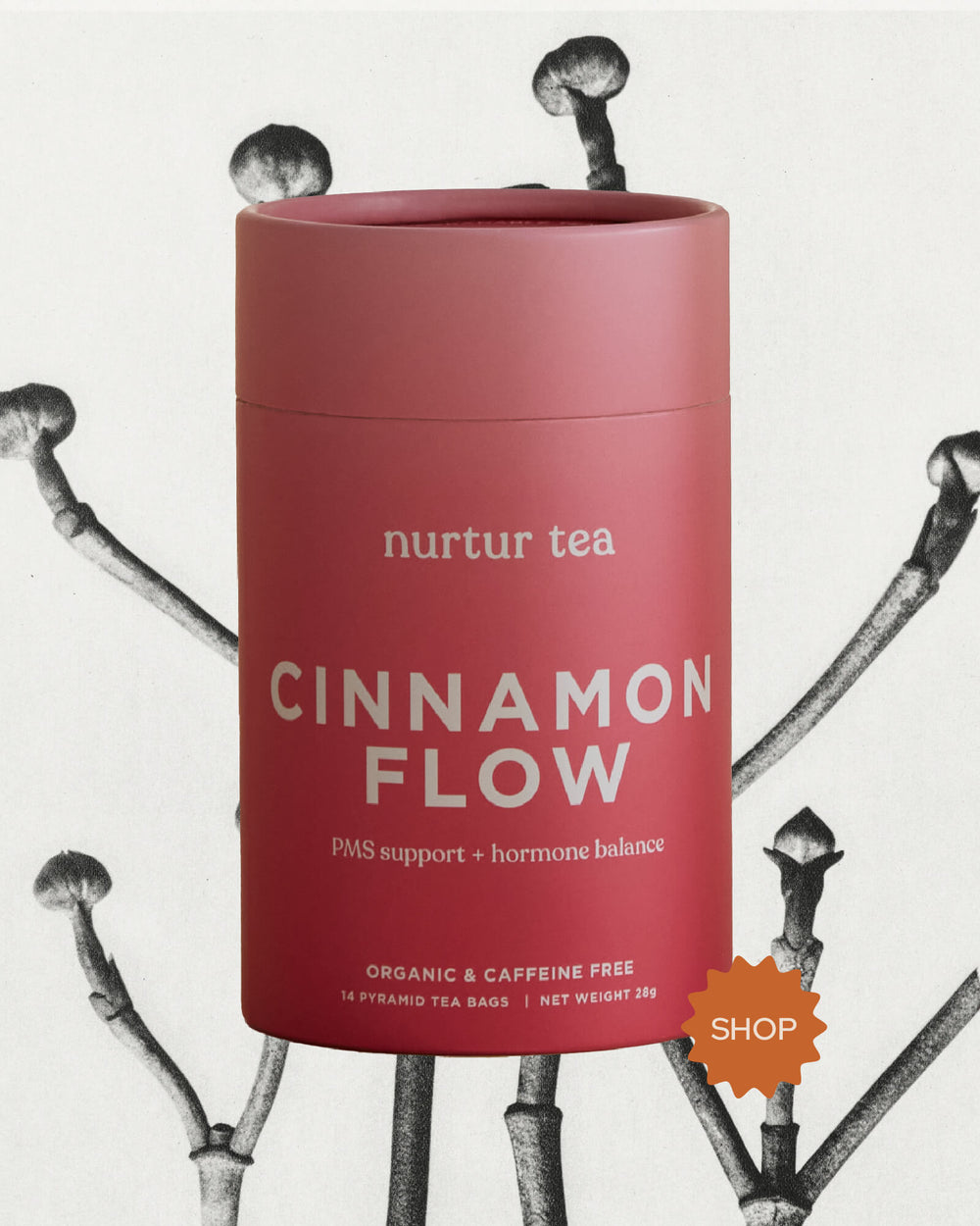 Herbal Teas For Sleep, Pregnancy & More – Nurtur Tea