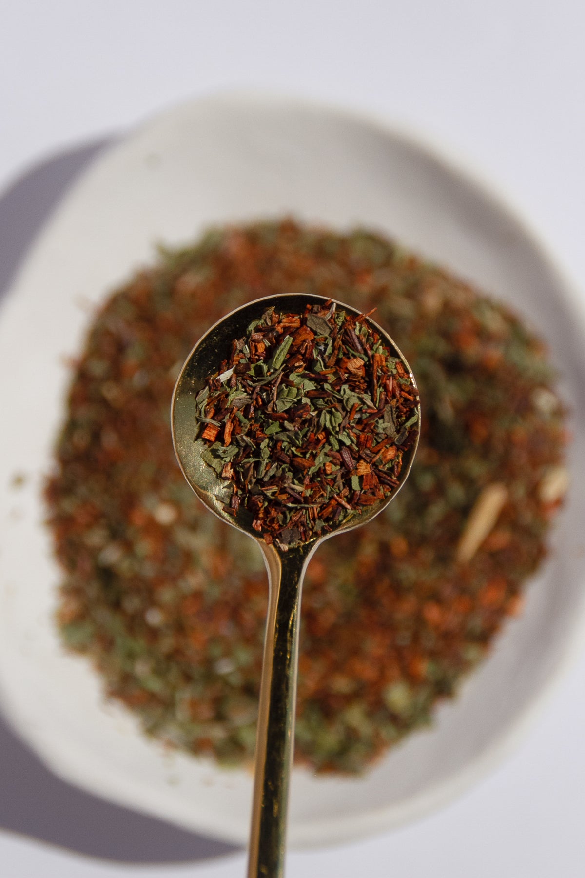 Morning Lift Tea Sample – Nurtur Tea