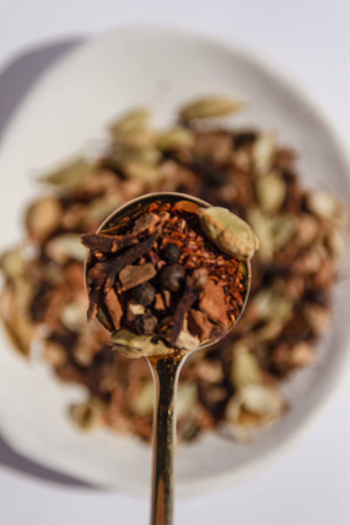Chai Tea | Nurtur Tea